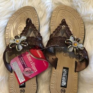 Estella | Shoes | Brand New Womens Sandals | Poshmark